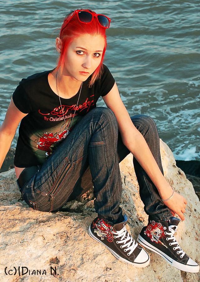 Picture of Diana Nelson