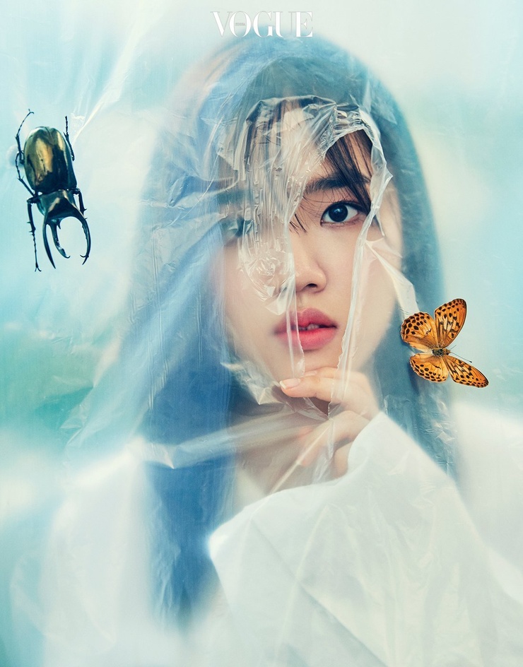 Picture of Hyang-gi Kim