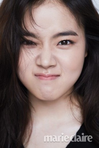 Picture of Hyang-gi Kim
