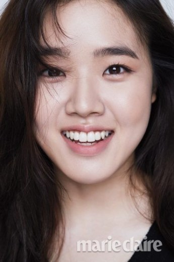 Picture of Hyang-gi Kim