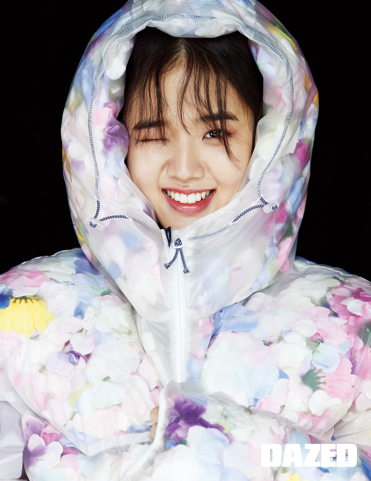 Picture of Hyang-gi Kim