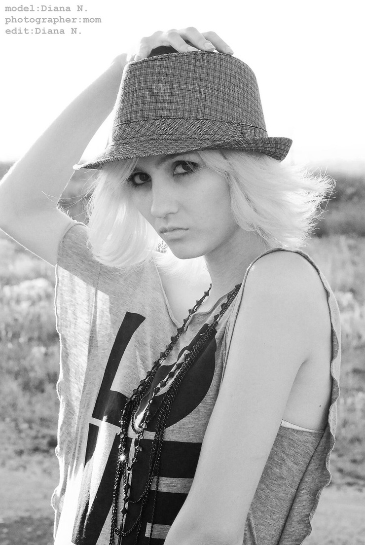 Picture of Diana Nelson