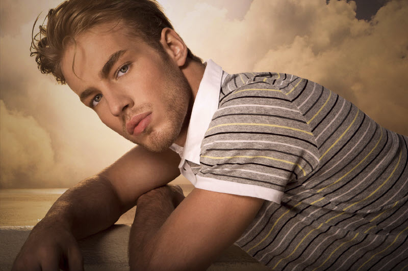 Picture of Trae Pflueger