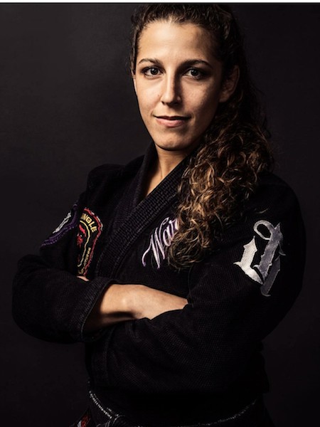 Felicia Spencer image