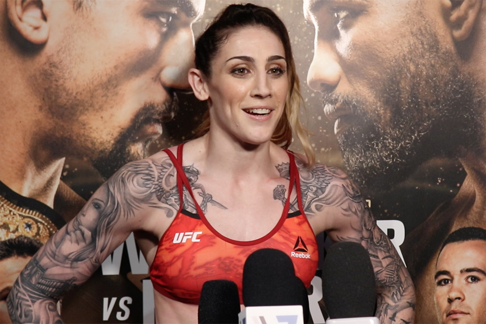 Picture of Megan Anderson