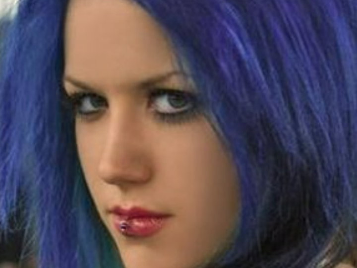 Picture of Alissa White