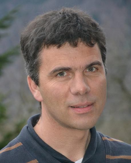 Image of Gilles Perret