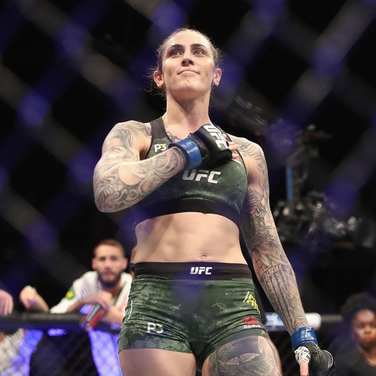 Picture of Megan Anderson