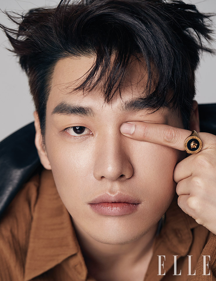 Picture of Young-kwang Kim