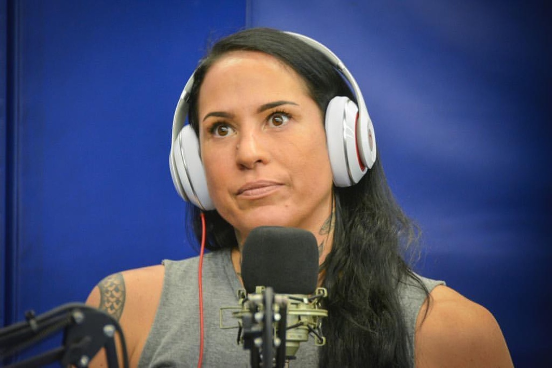 Picture of Erin Toughill