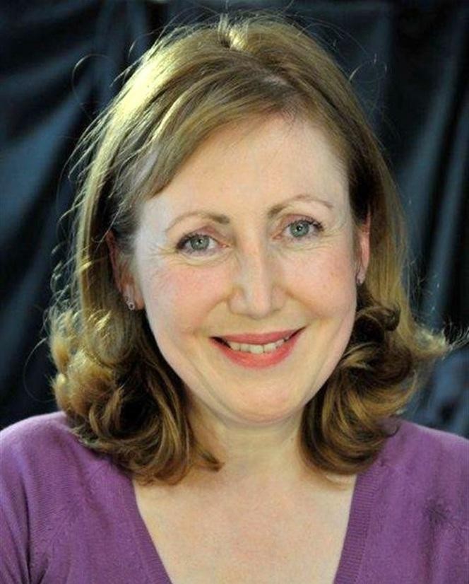 Picture of Agnès Akopian