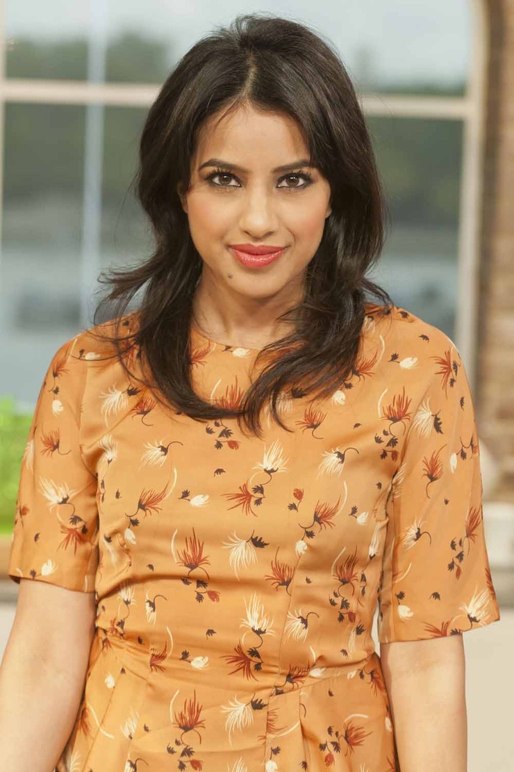 Image of Ravinder Bhogal