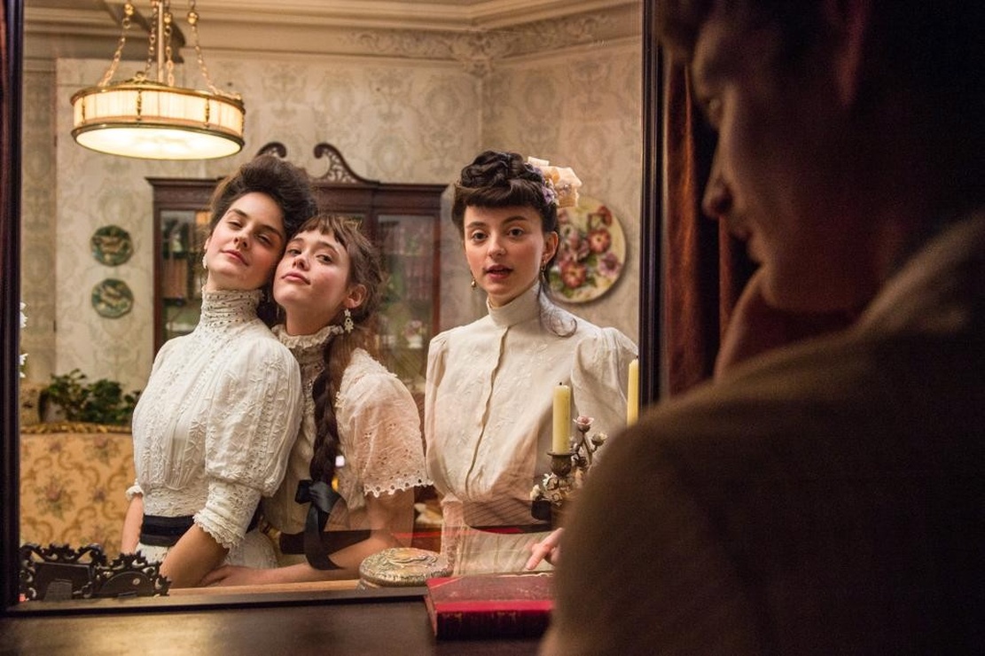 Picture of Curiosa (2019)