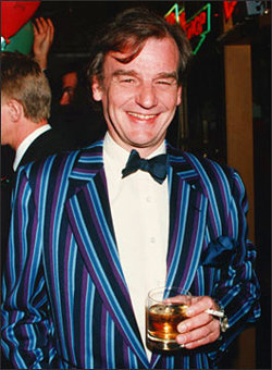 Image of Keith Floyd