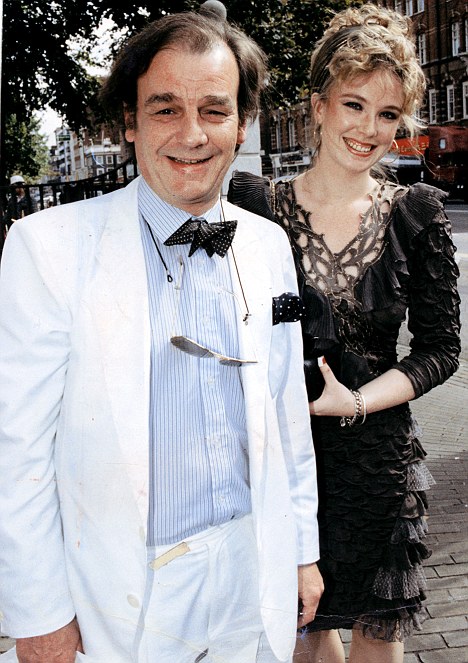 Picture of Keith Floyd