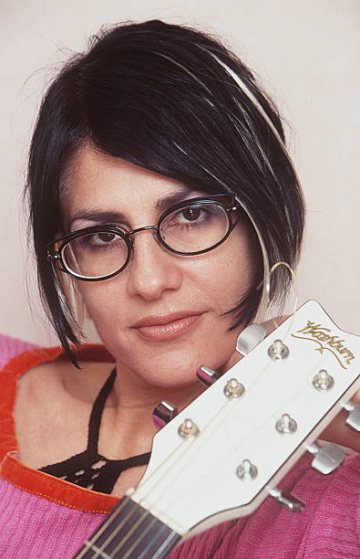 Picture of Marcella Detroit