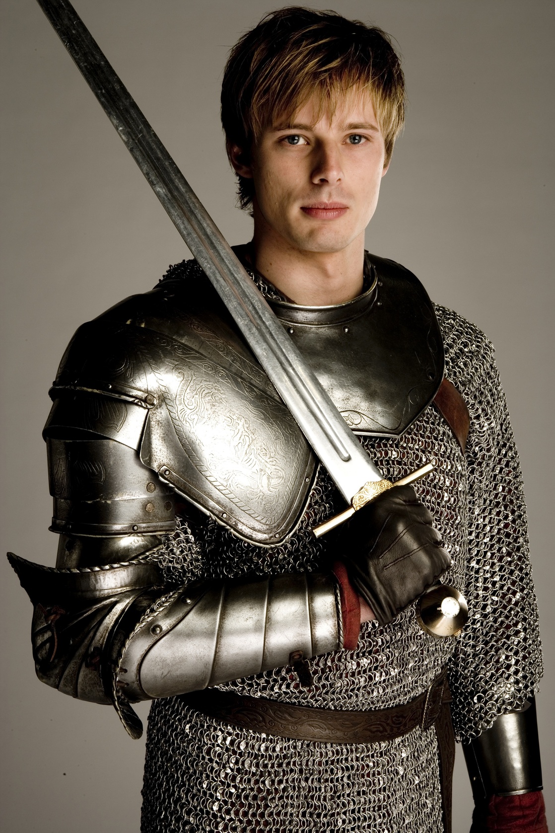 Picture of Bradley James