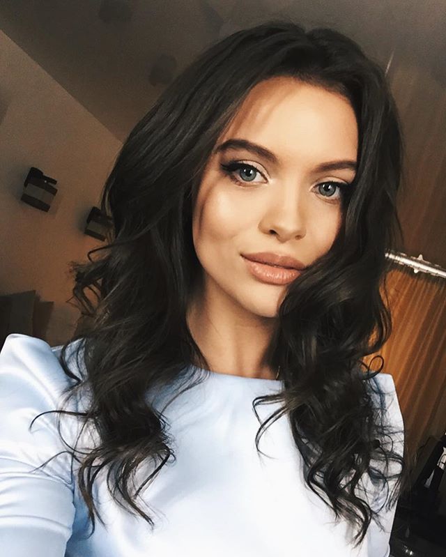 Picture of Alina Babeshko