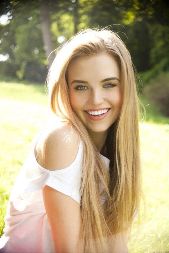 Picture of Mariia Markova