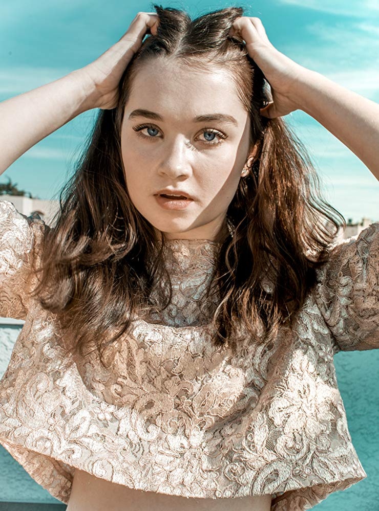 Picture of Alison Thornton