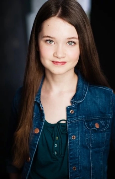Picture of Alison Thornton