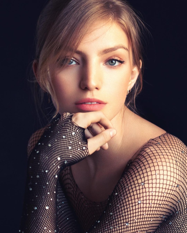 Picture of Niamh Adkins