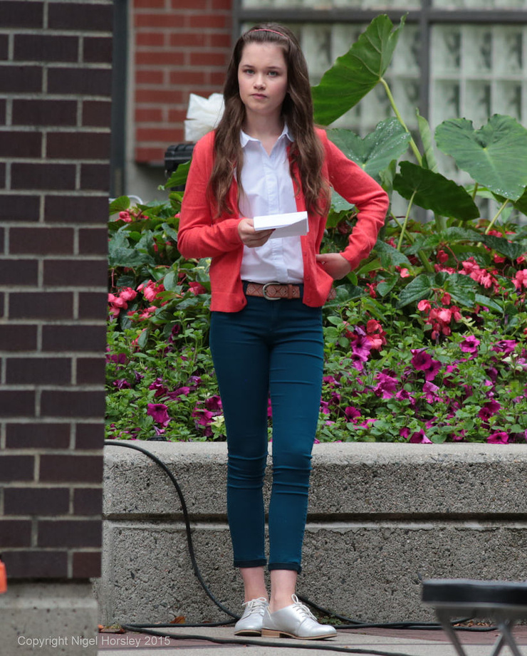 Picture of Alison Thornton