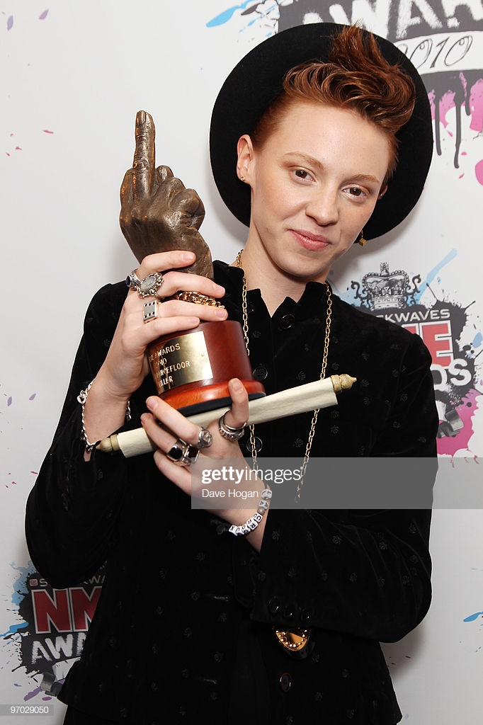La Roux picture