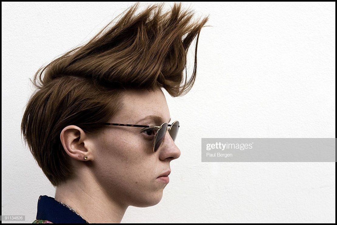 Picture of La Roux