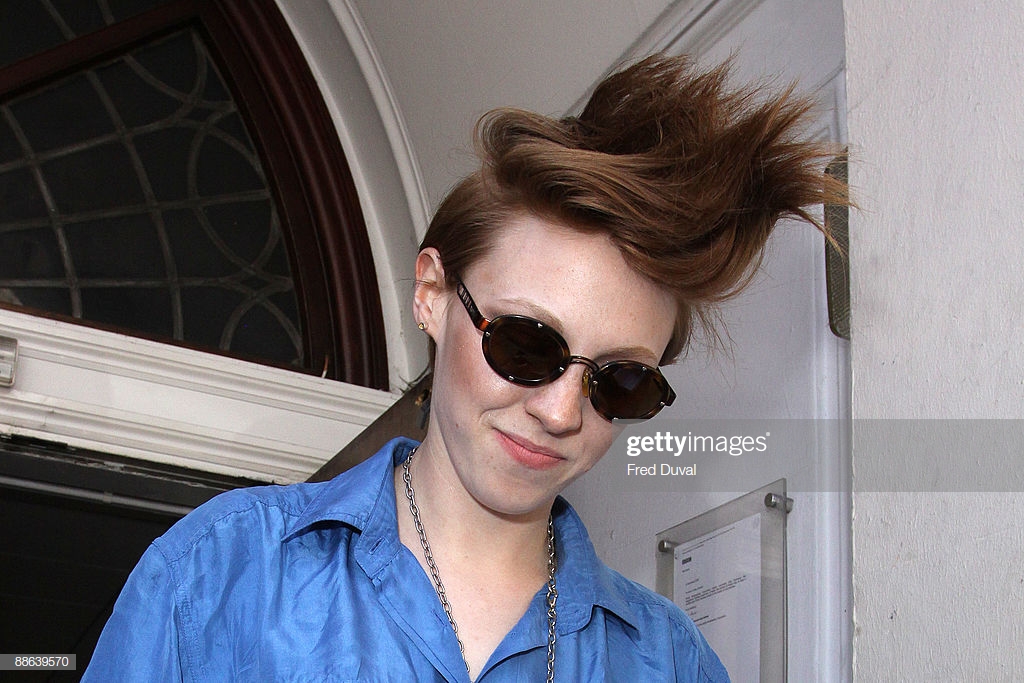 Picture of La Roux