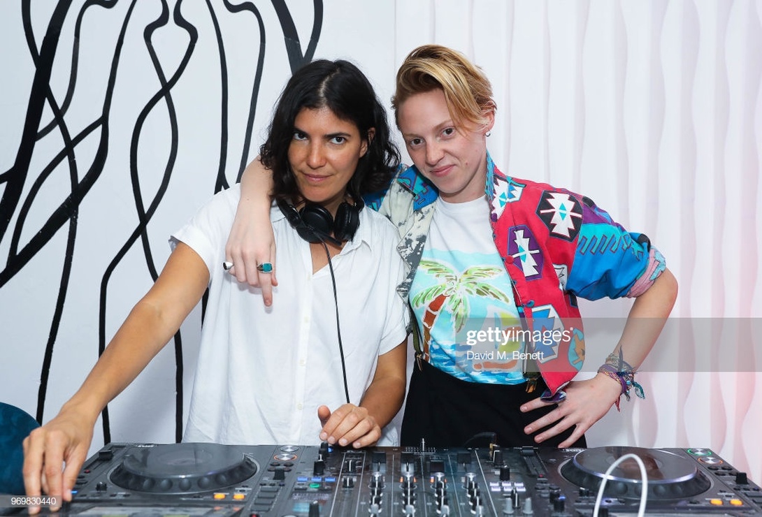 Picture of Elly Jackson