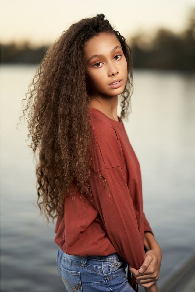 Image of Savannah Foran McDaniel