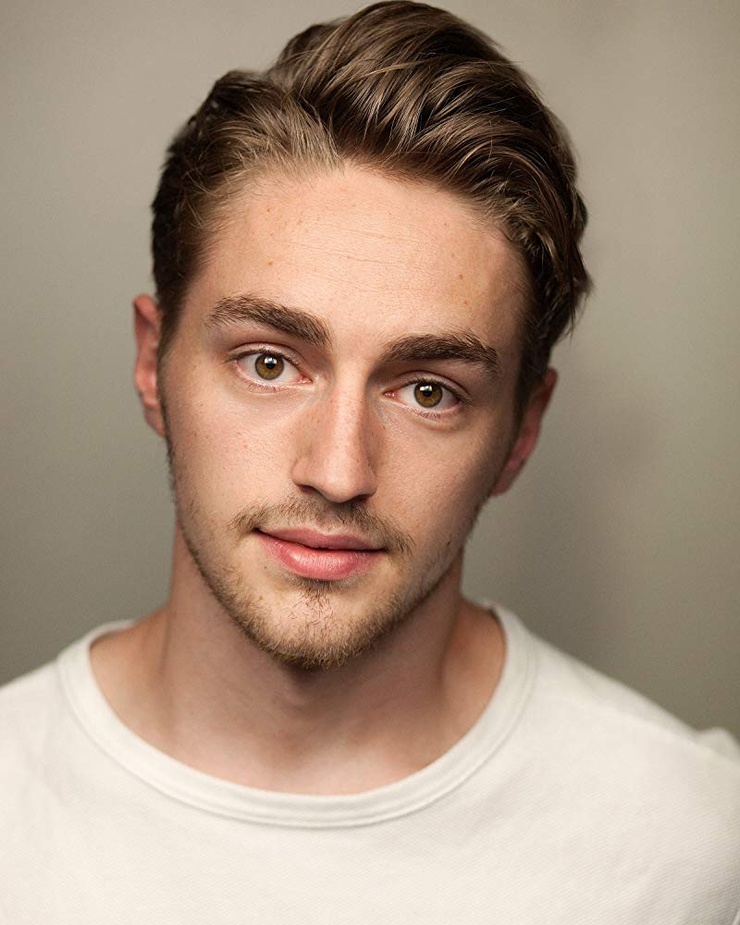 Picture of Ross Tomlinson