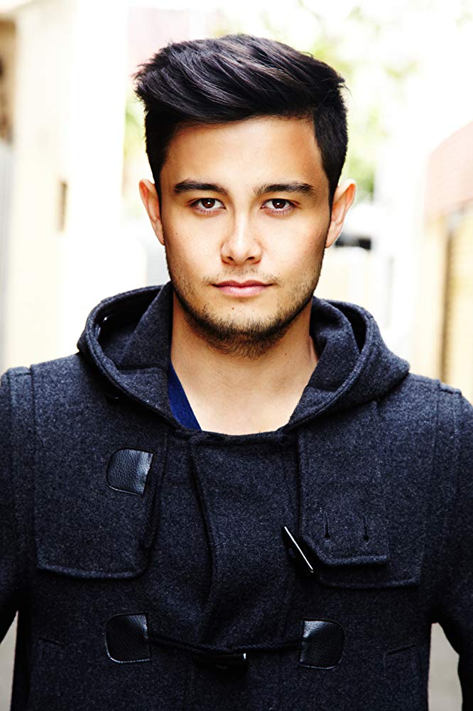 Picture of Takaya Honda