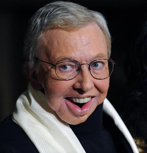 Picture of Roger Ebert