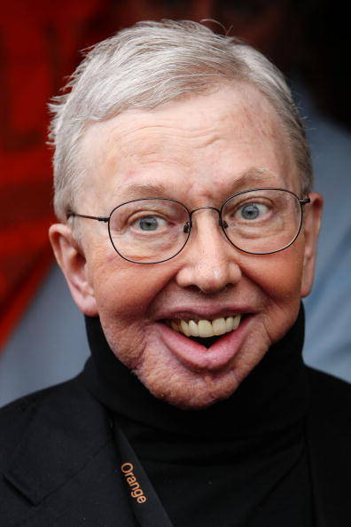 Picture of Roger Ebert