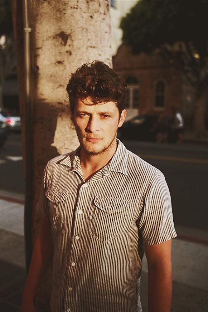 Brett Dier picture