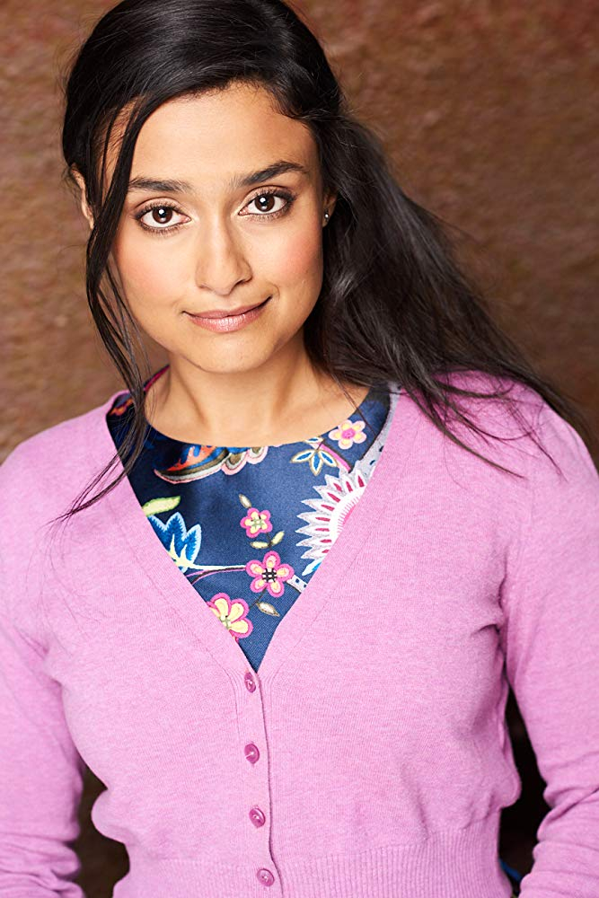 Picture of Chriselle Almeida