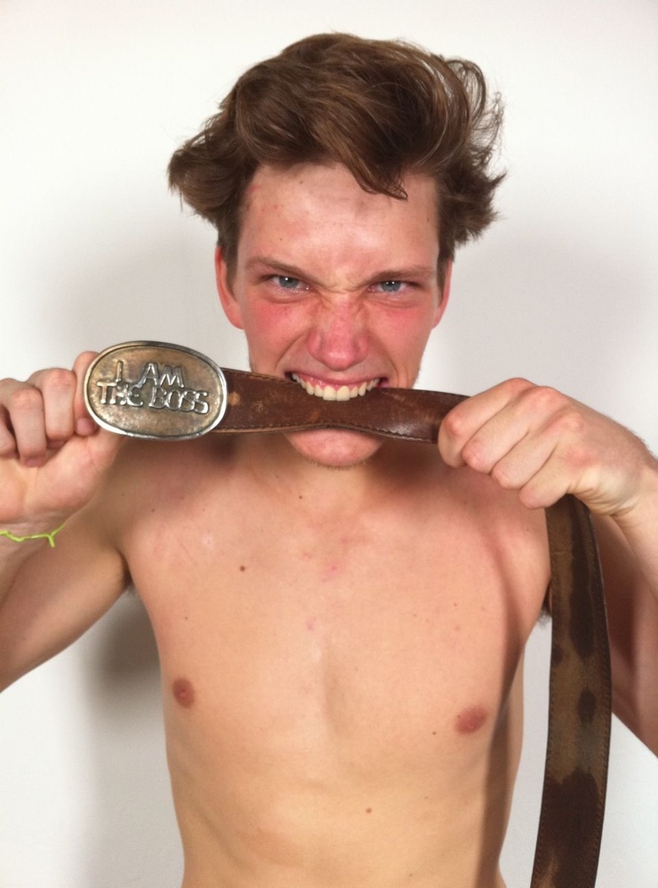 Picture of Florian Van Bael