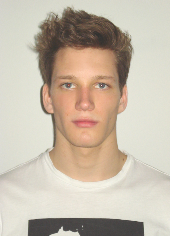 Florian Van Bael image