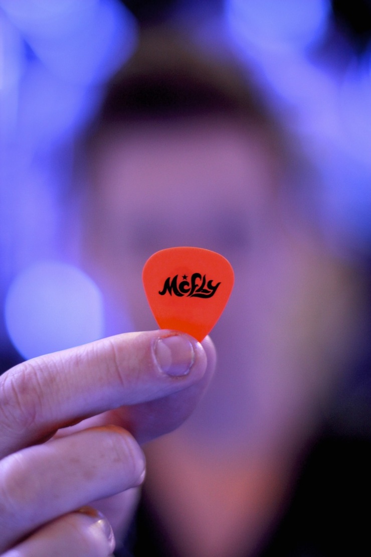 Picture of Danny Jones