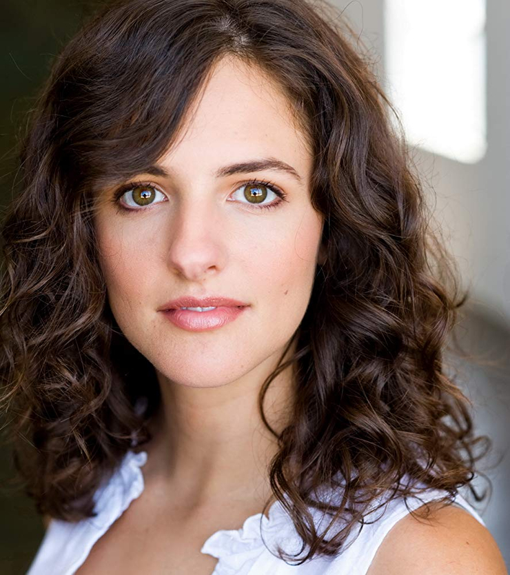 Picture of Madeline Walter