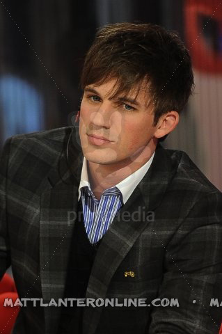 Picture of Matt Lanter
