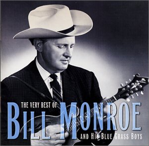 Picture of Bill Monroe