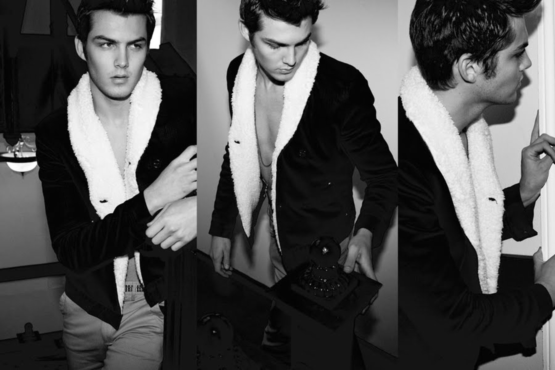 Picture of Jake Madden