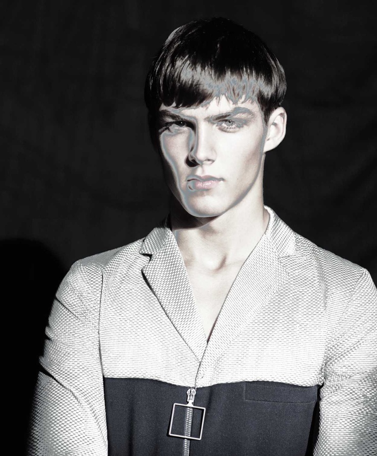 Image of Jake Madden