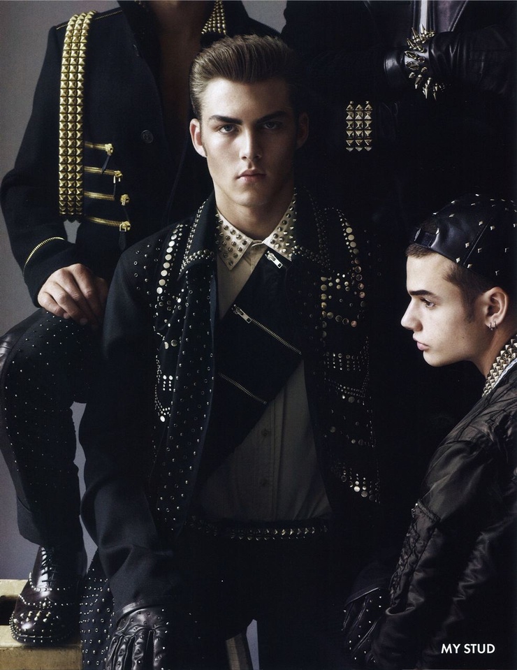 Picture of Jake Madden