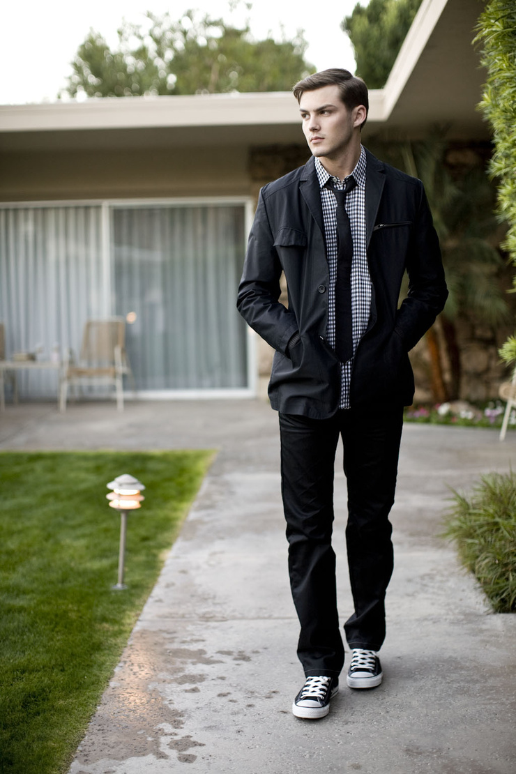 Picture of Jake Madden