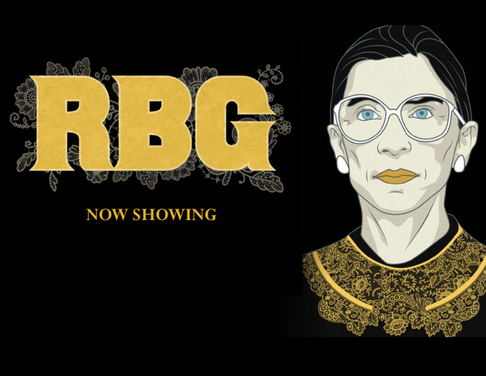 Image of RBG