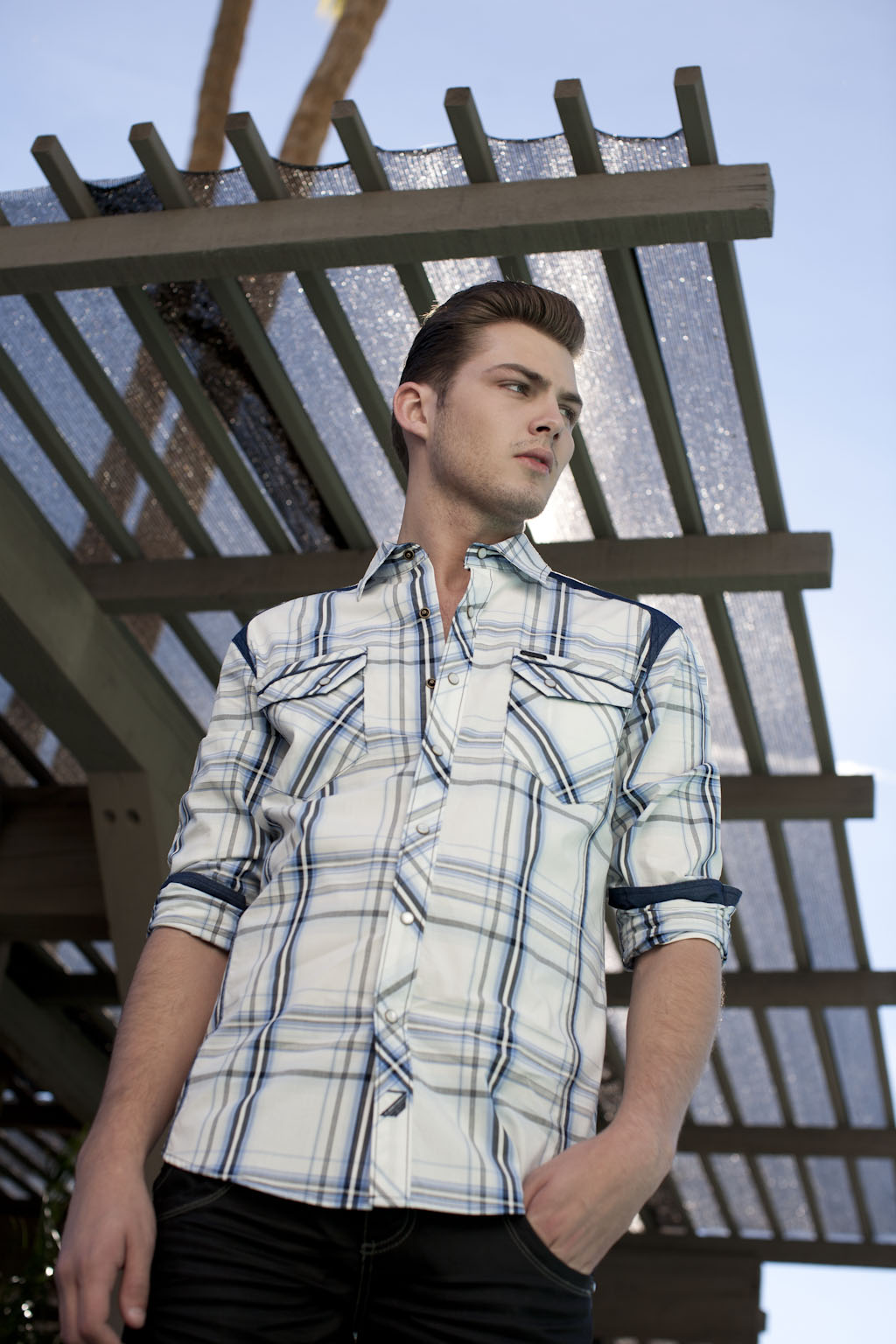 Picture of Jake Madden